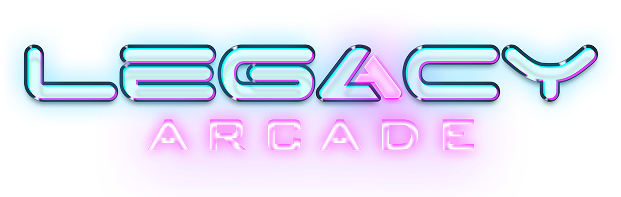 Legacy Arcade